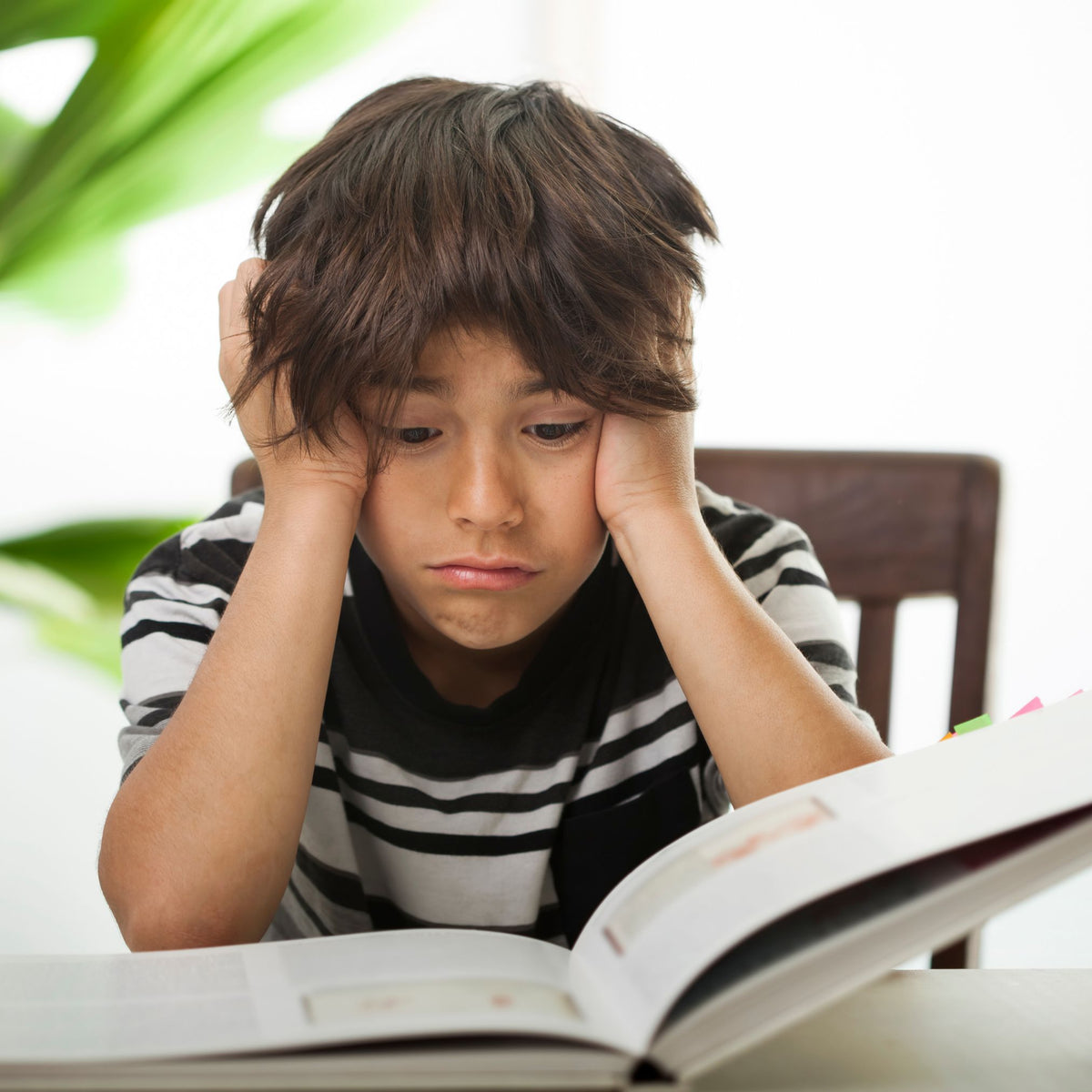Great Leaps Reading Tutoring